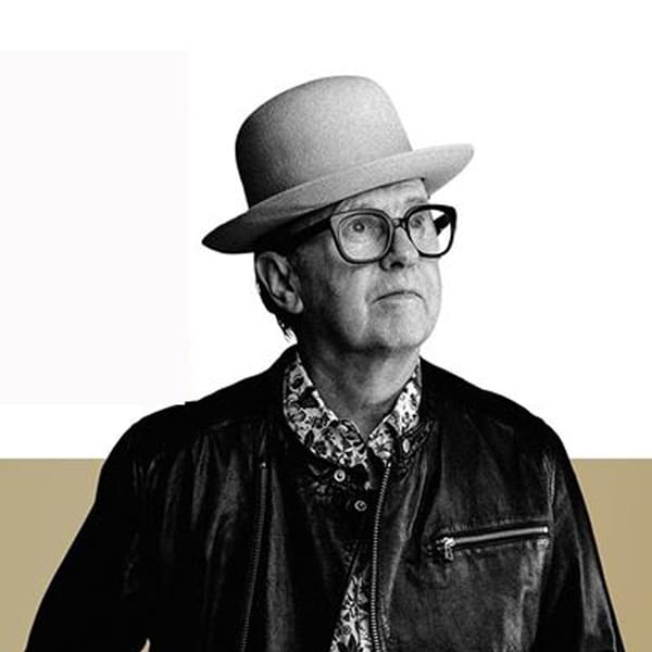 Sir David Rodigan 40th Anniversary Dj Tour w/ Chuck Fender