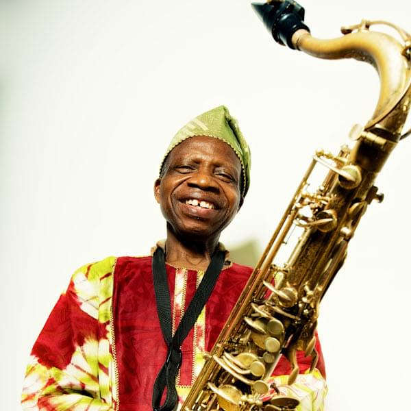 Orlando Julius & The Heliocentrics